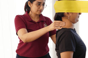 Replay Physio